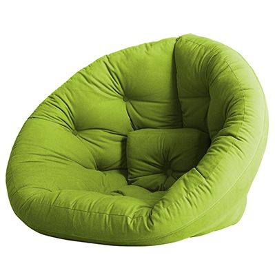 Fresh Futon Nido Convertible Futon Chair/Bed - Goofts, funny gifts ...